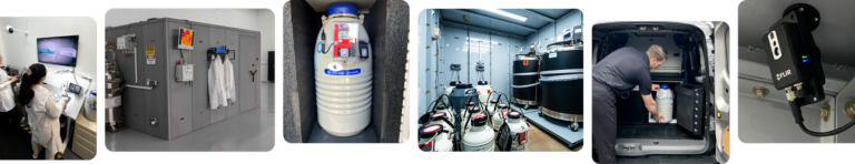 CryoFuture | Expert Cryostorage & Transport for Clinics & Patients ...